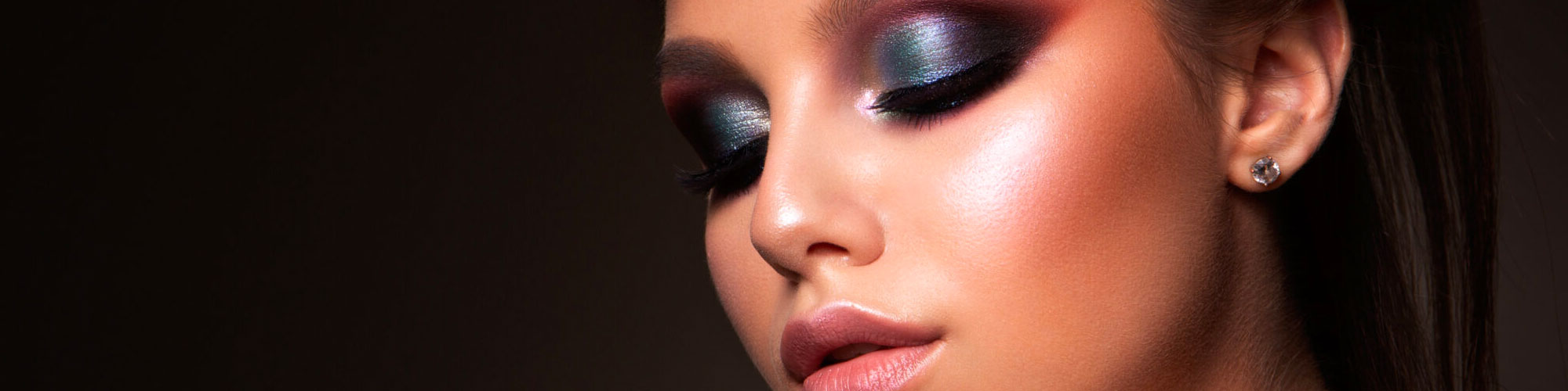 Make-Up - Skin & Tonic